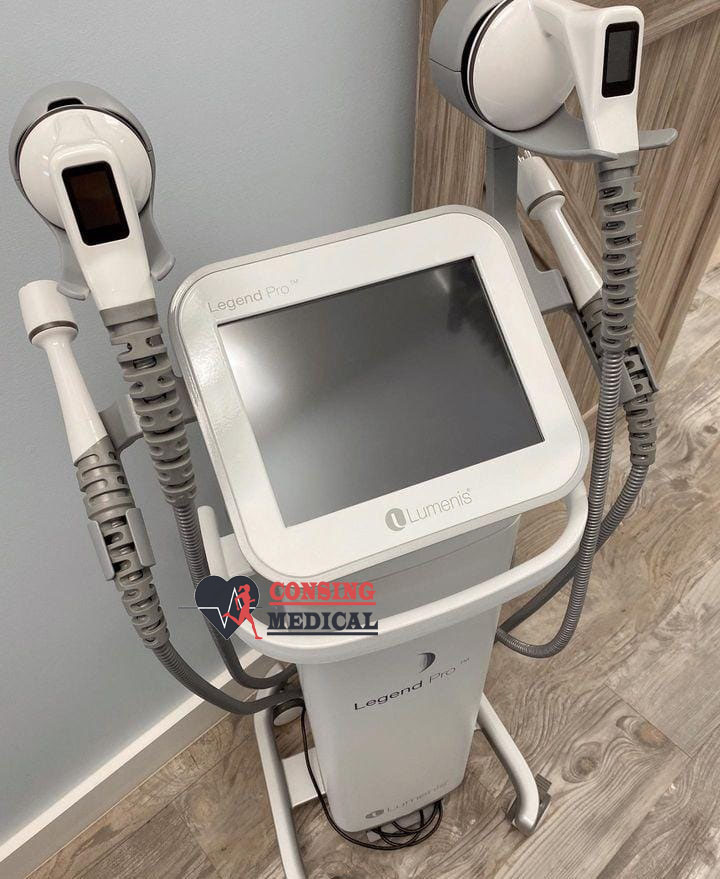 Lumenis Legend Pro - Consing Medical