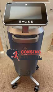 Sale - Inmode Evoke Face & Neck - Consing Medical