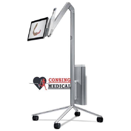 3Shape TRIOS 3 Wireless Move Pen - Consing Medical