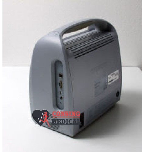 New Acuson Cypress PLUS Ultrasound - Consing Medical