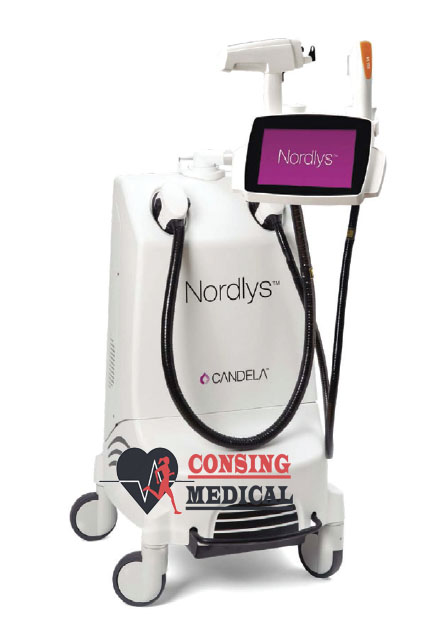 Candela Ellipse Nordlys IPL - Consing Medical