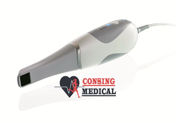 Carestream CS 3600 Intraoral - Consing Medical