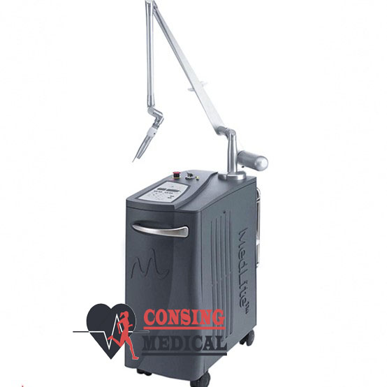 Cynosure MedLite C6 Laser Tattoo - Consing Medical