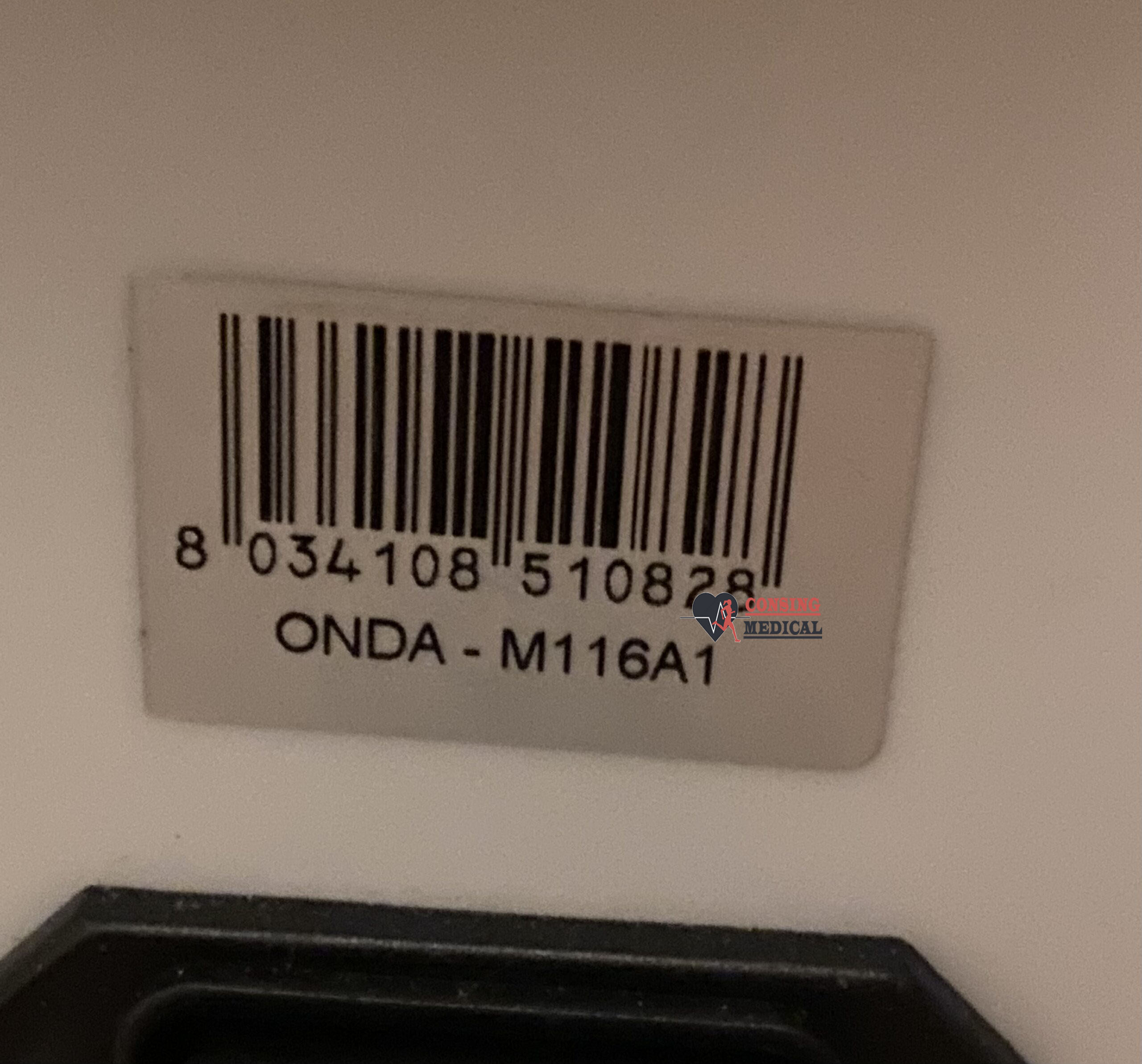 2021 Deka Onda Coolwaves - Consing Medical