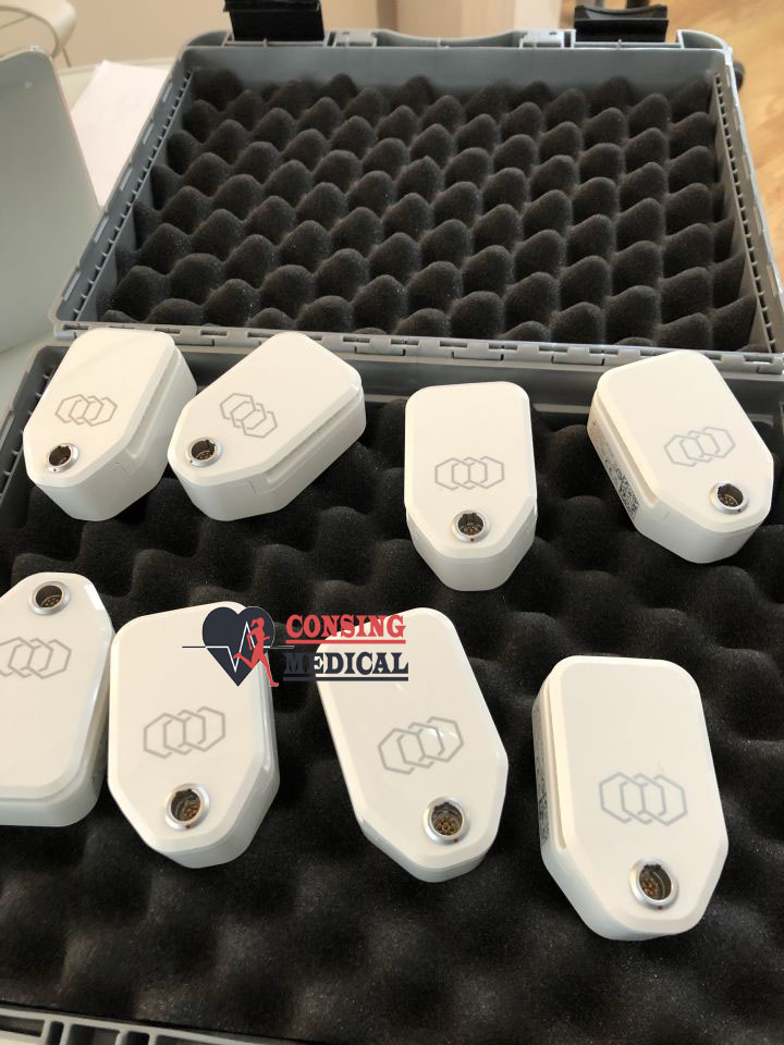 New Inmode Evolve Body Contouring - Consing Medical