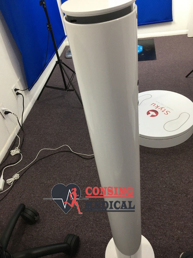 Styku 3D Body Scanner - Consing Medical