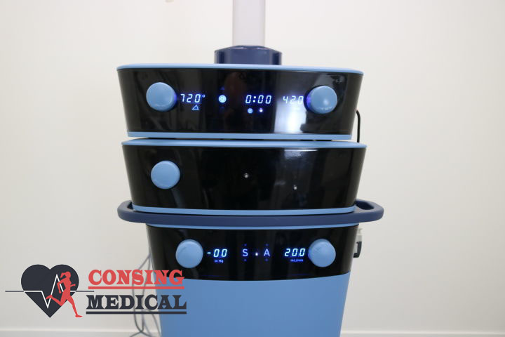 Vaser Lipo 2.2 Liposuction System - Consing Medical