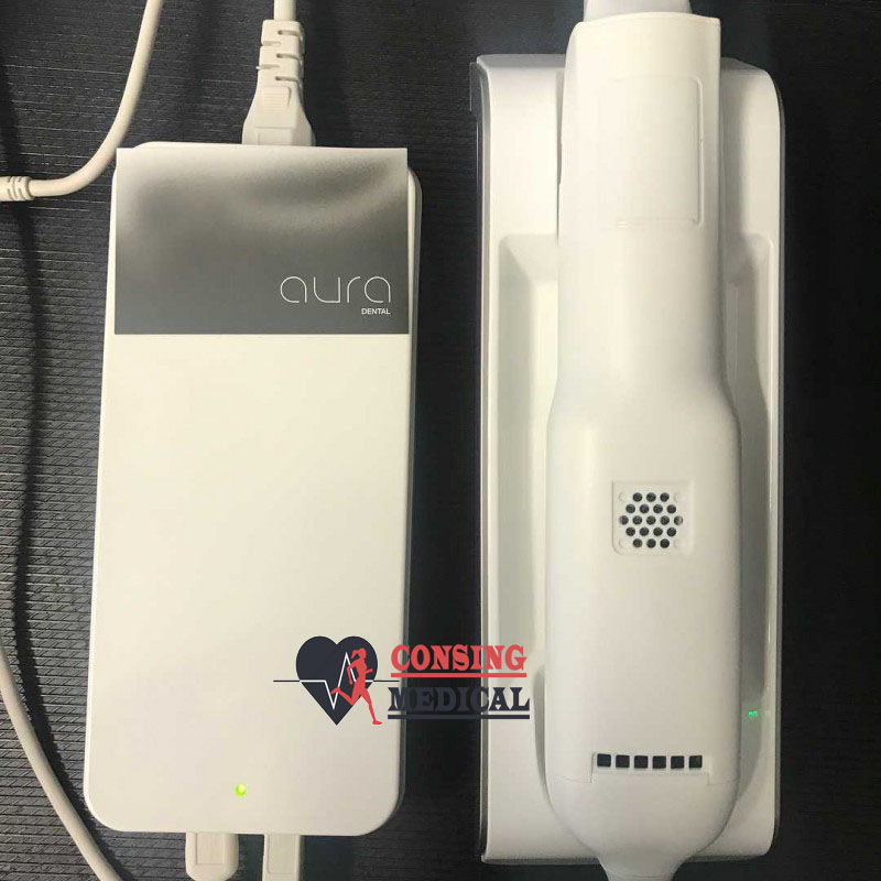 ITero Element Flex Intraoral - Consing Medical