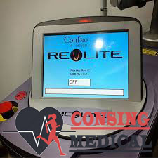 Cynosure RevLite SI Q-Switched - Consing Medical