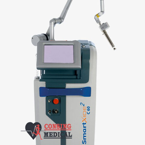 Deka Cynosure SmartXide2 MonaLisa - Consing Medical