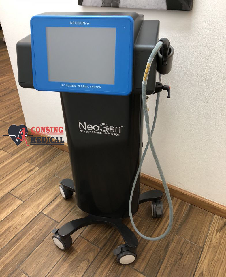 Energist NeoGen PSR Laser - Consing Medical