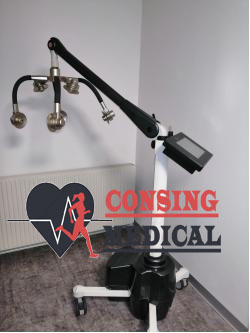 Erchonia Zerona Z6 Laser - Consing Medical
