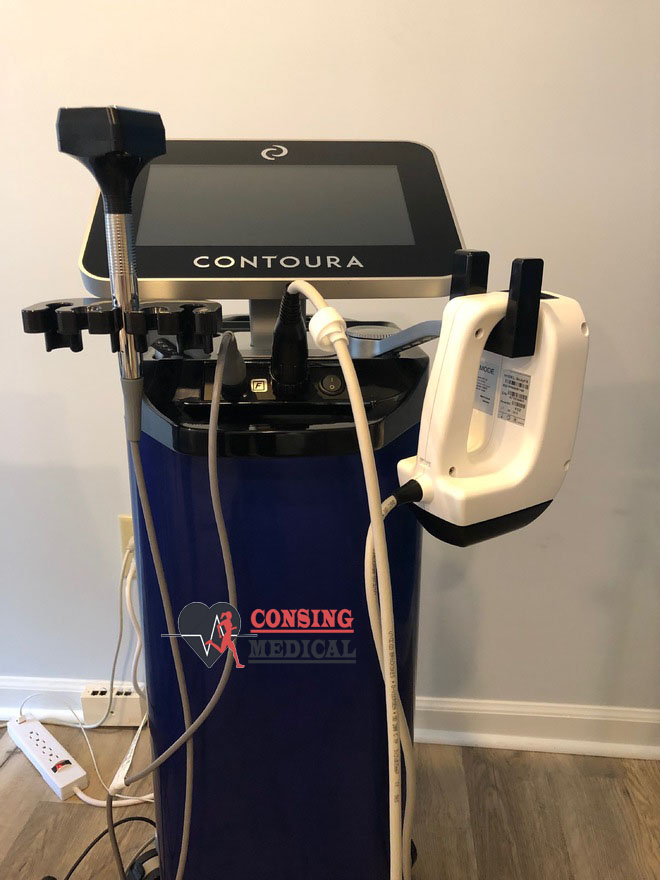 InMode Contoura RF Body Contouring - Consing Medical