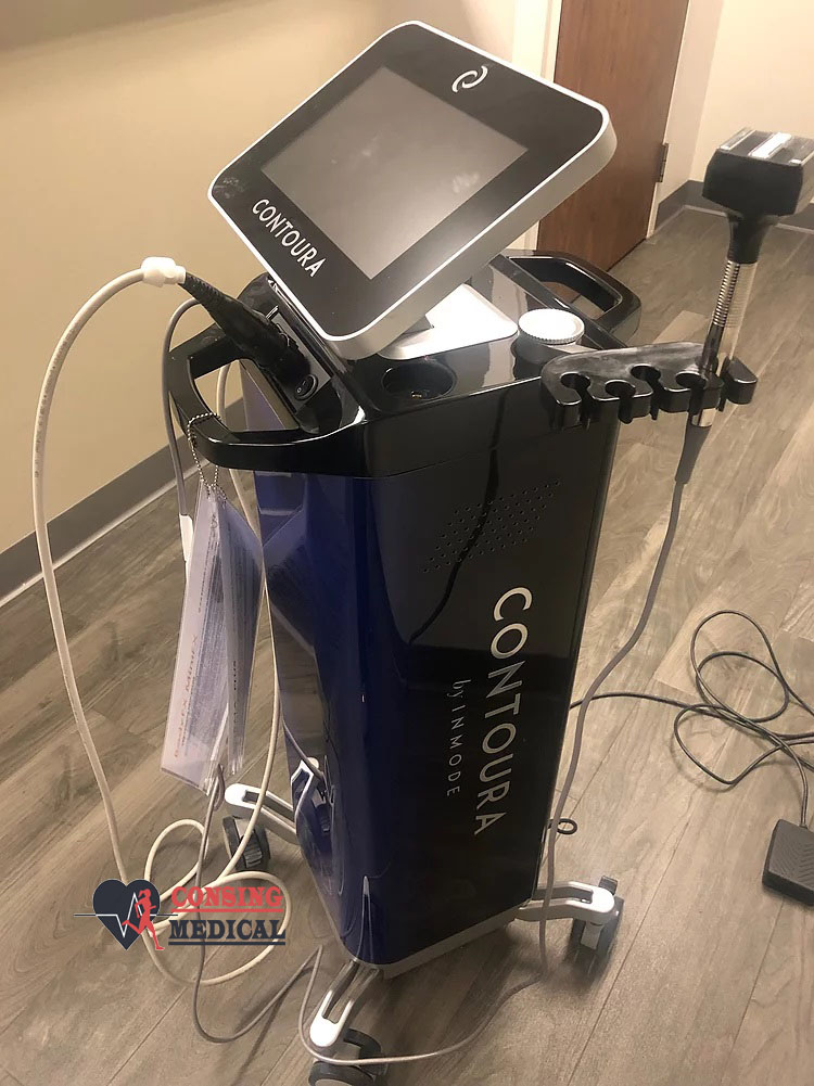 InMode Contoura RF Body Contouring - Consing Medical