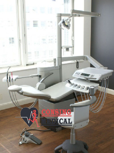 New J Morita Soaric Dental - Consing Medical