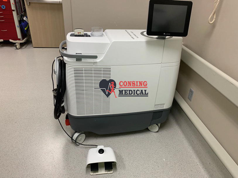 Lumenis Moses Pulse 120H Laser - Consing Medical
