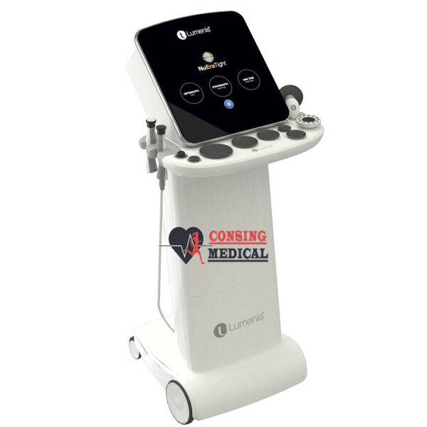 Lumenis Moses Pulse 120H Laser - Consing Medical