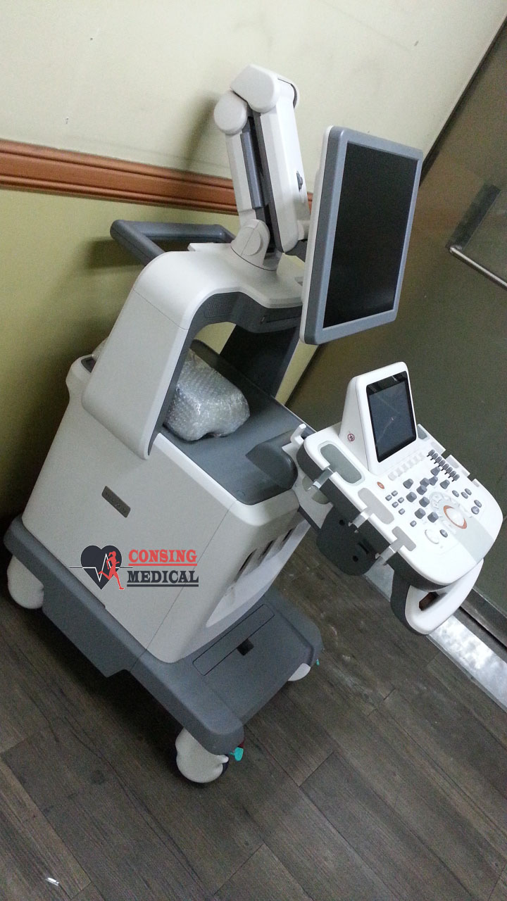 Medison Accuvix Xg Ultrasound Consing Medical