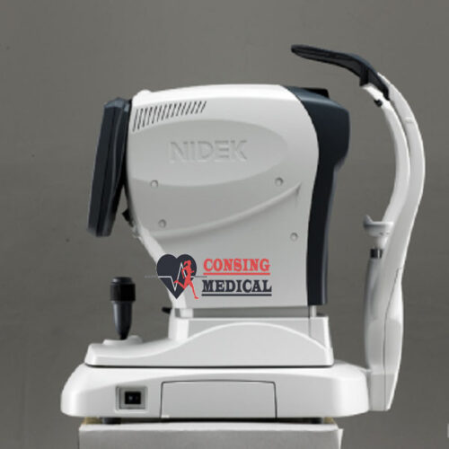 Sale - Nidek AL-Scan Optical Biometer - Consing Medical