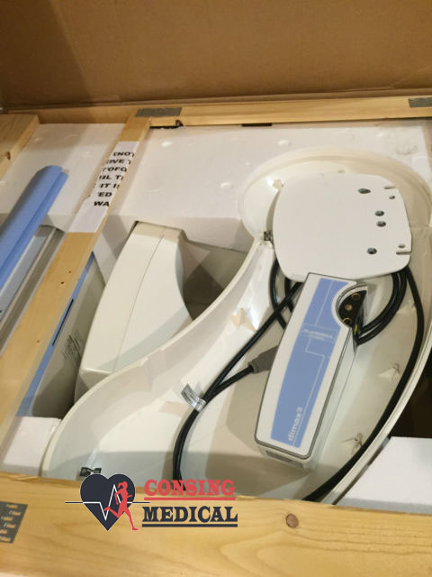 New Planmeca ProMax 2D S3 - Consing Medical