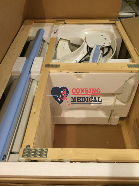 New Planmeca ProMax 2D S3 - Consing Medical