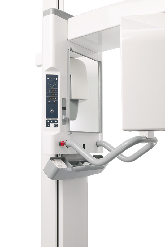 Soredex Cranex-D Panoramic X Ray - Consing Medical