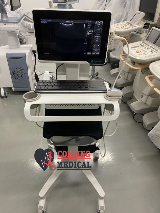 Sale - New Terason USmart 3200t - Consing Medical