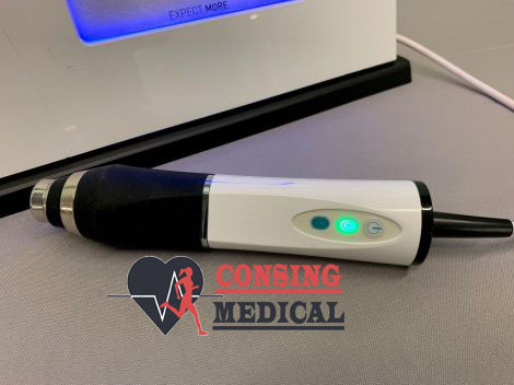 New POLLOGEN GENEO+U OXYGENEO - Consing Medical