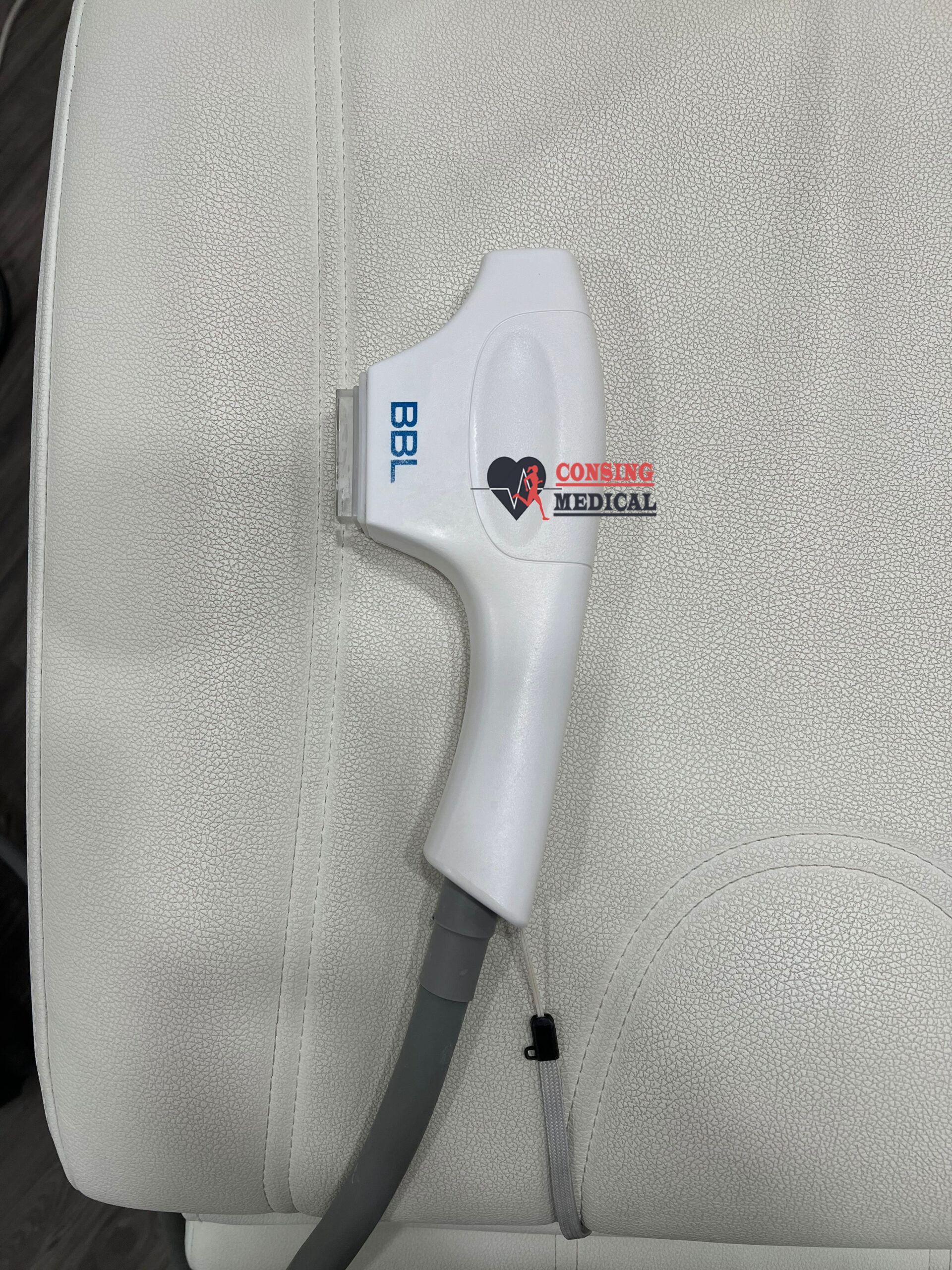 Sciton MJOULE With MOXI & BBL HERO - Consing Medical