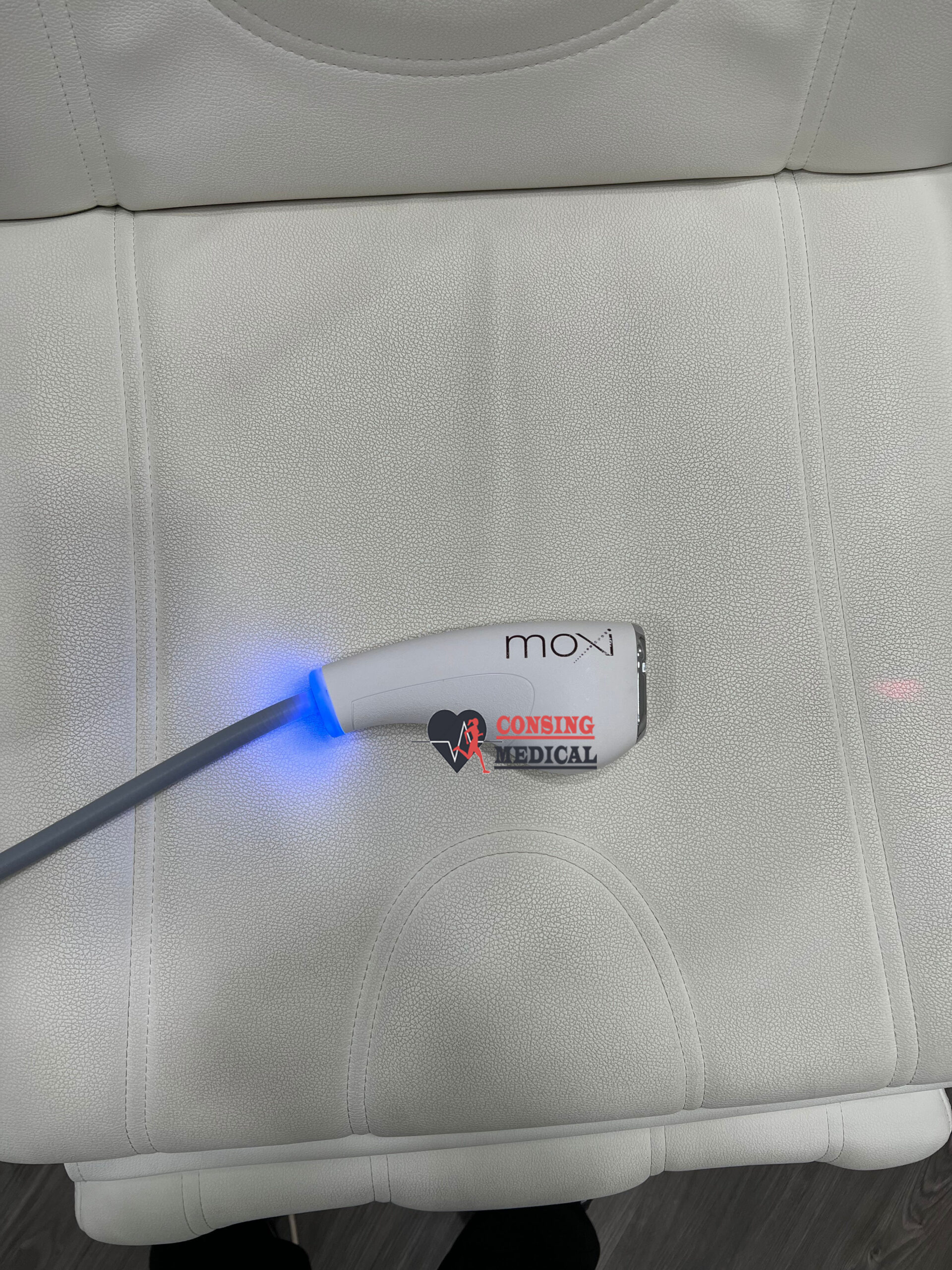 Sciton MJOULE With MOXI & BBL HERO - Consing Medical